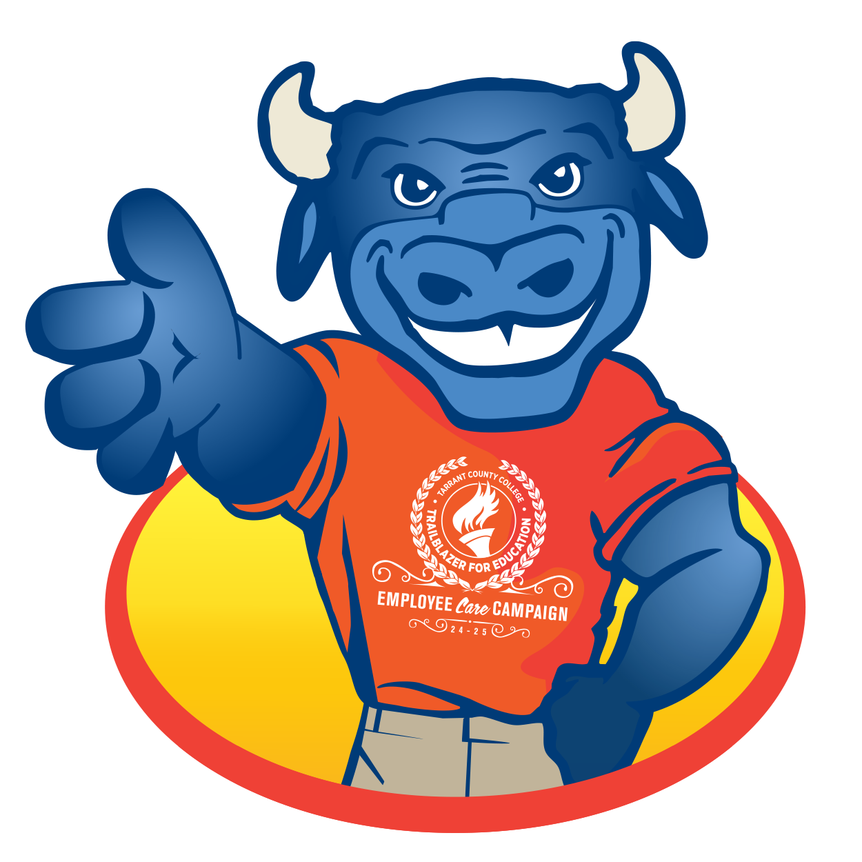 Faculty & Staff - Tarrant County College Foundation